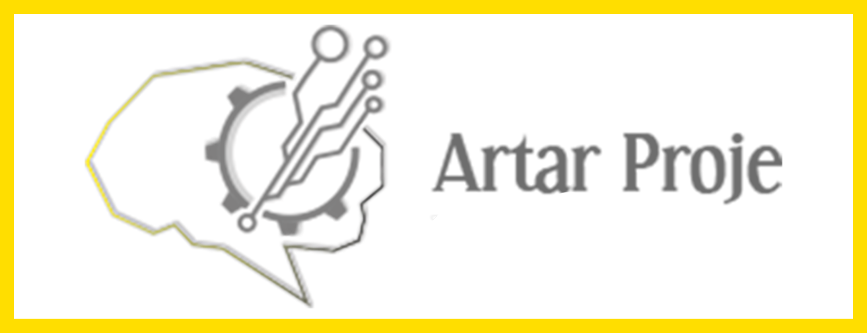 Artar Proje – Bilişim | İnşaat